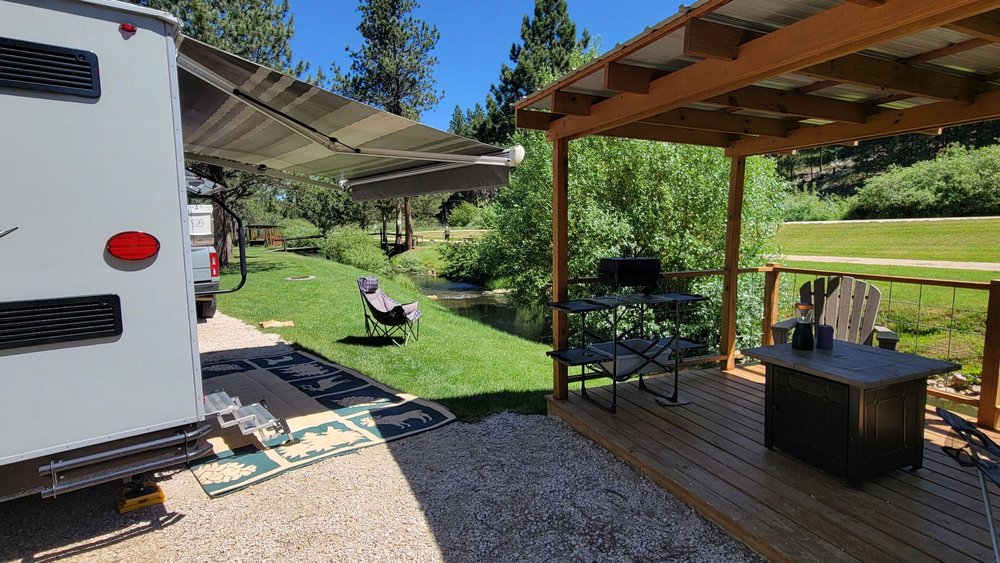 LARSSON’S CROOKED CREEK RV RESORT - Updated December 2025 - 49 Photos ...