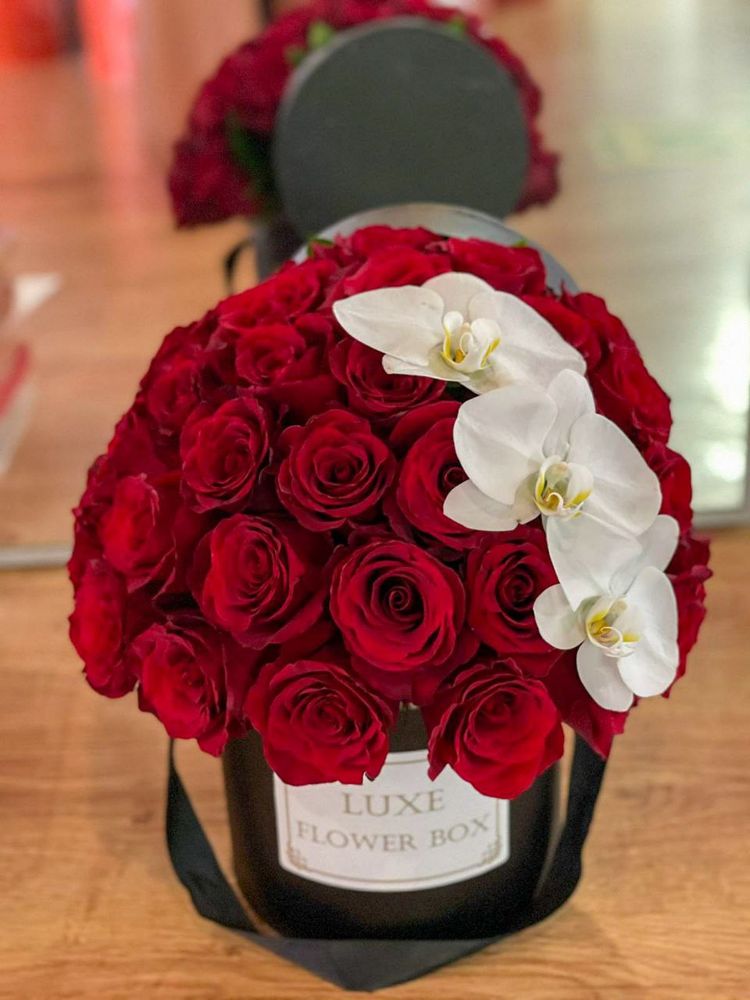 LUXE FLOWER BOX - Updated January 2026 - 59 Photos - 111 East ...