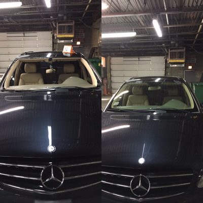 AARON AUTO GLASS - Updated January 2026 - 108 Photos & 486 Reviews ...