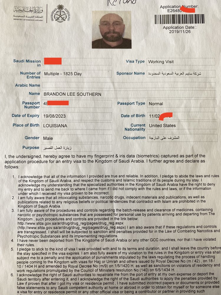 EMBASSY OF SAUDI ARABIA - 11 Photos - 601 New Hampshire Ave NW ...