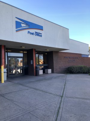 US POST OFFICE - Updated January 2026 - 50 Photos & 164 Reviews - 9051 ...