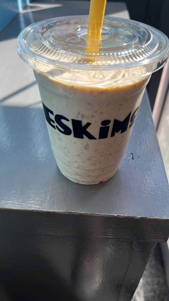 ESKIMOO - Updated July 2025 - 6 Guildhall Street, Lincoln, United ...