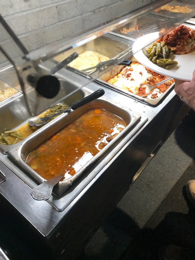 PIZZINI’S - Updated July 2025 - 34 Photos & 41 Reviews - 927 Mercury Dr ...