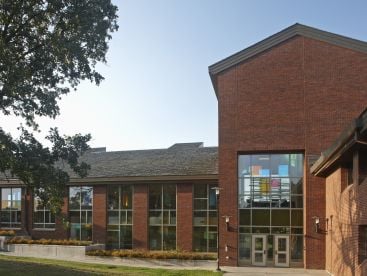 INVER HILLS COMMUNITY COLLEGE - Updated December 2025 - 13 Reviews ...