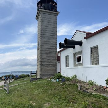 BEAVERTAIL LIGHTHOUSE - Updated August 2025 - 28 Photos - 774 ...