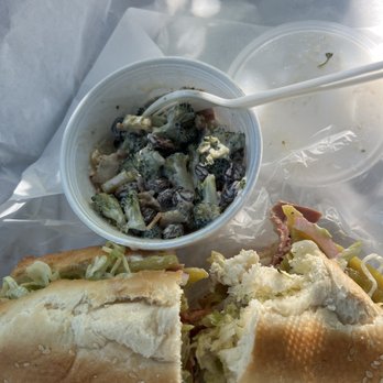 COUNTRY CLUB LIQUORS & DELICATESSEN - Updated October 2024 - 56 Photos ...