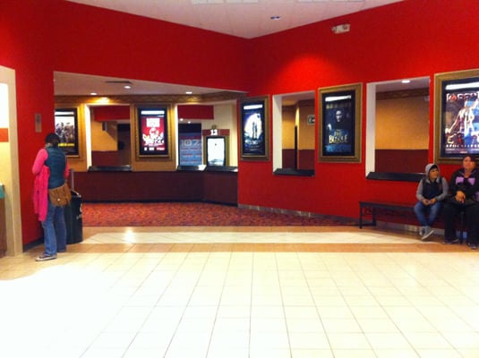 CINEMEX - Updated December 2024 - Av. Vía Rápida Poniente 15035 ...