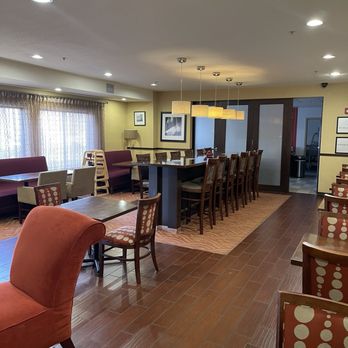 HAMPTON INN PROVO - Updated December 2025 - 110 Photos & 61 Reviews ...