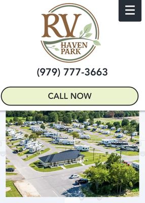RV HAVEN PARK - Updated December 2025 - 10267 N Dowling Rd, College ...