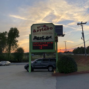 EL MANZANILLO MEXICAN RESTAURANT & BAR - Updated December 2025 - 18 ...