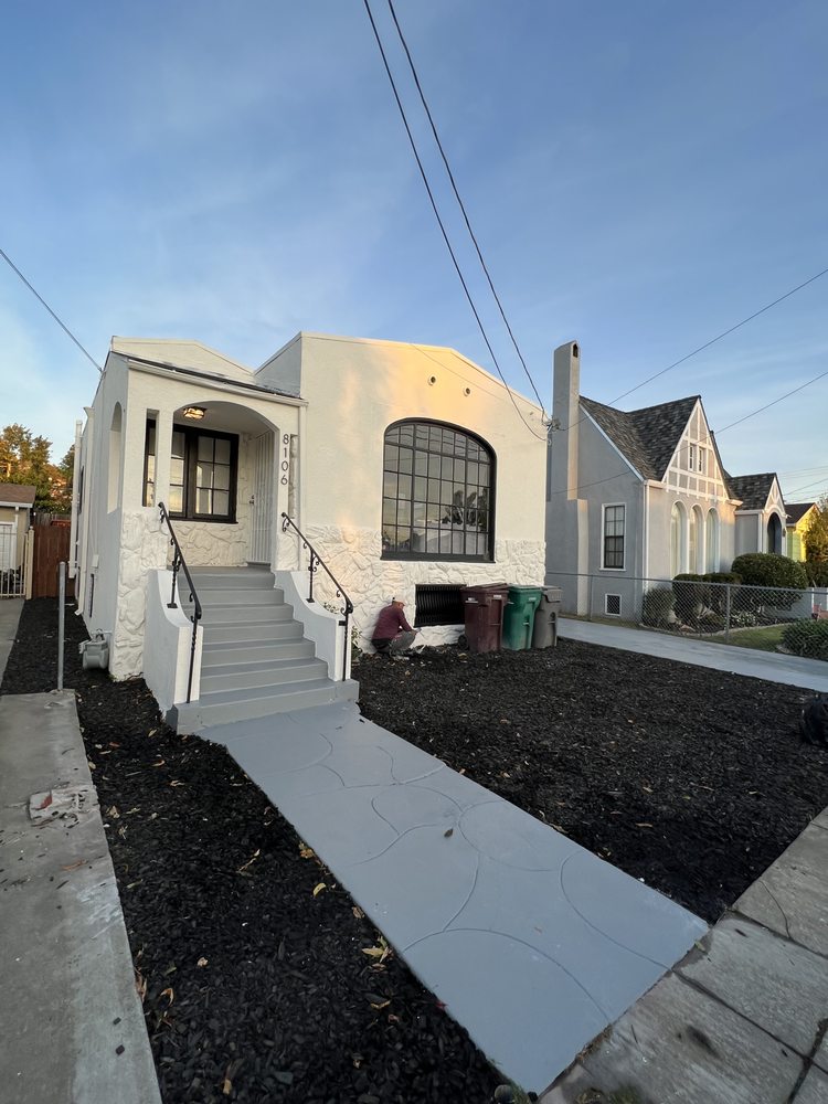 PJ CONSTRUCTION - Updated October 2025 - Request Consultation - 64 ...