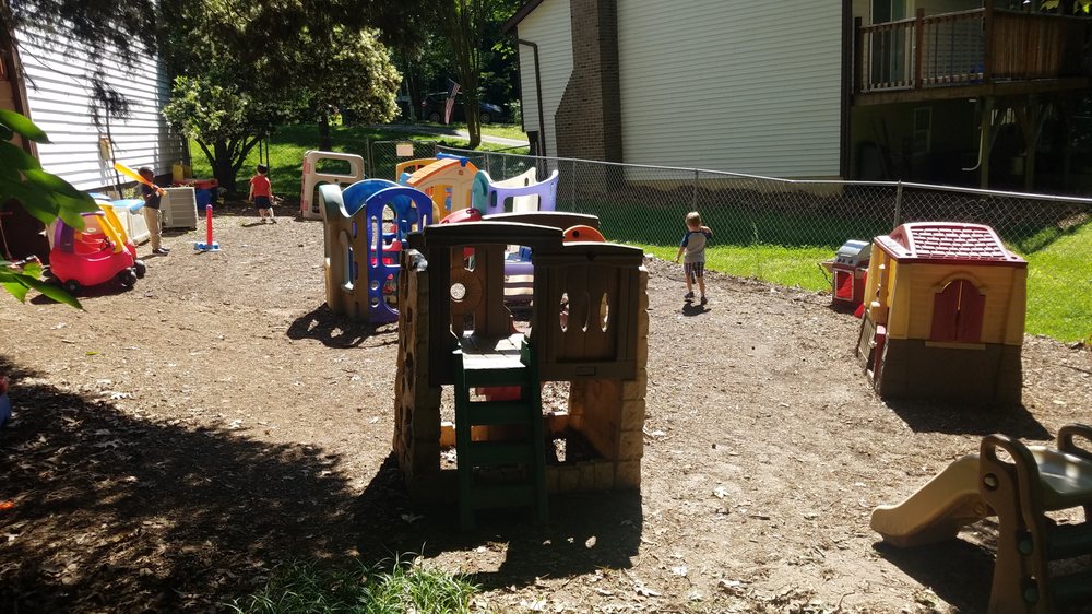 NOAH’S ARK LEARNING CENTER - Updated July 2025 - 106 Crystal Ct, Cary ...