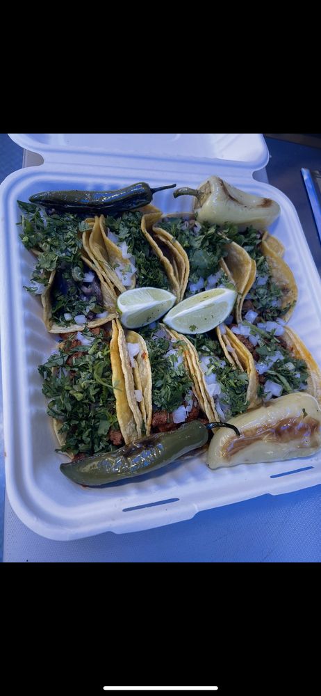 TACOS EL TACO’N TODO - Updated August 2024 - 52 Photos - San Jose ...