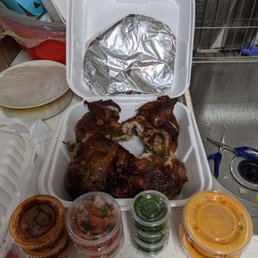 POLLO MANIA - 343 Photos & 292 Reviews - 11910 Garvey Ave, El Monte ...