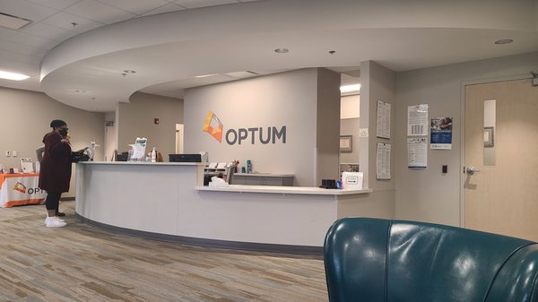 OPTUM - Updated December 2025 - 15 Photos & 15 Reviews - 7151 Marsh Rd ...