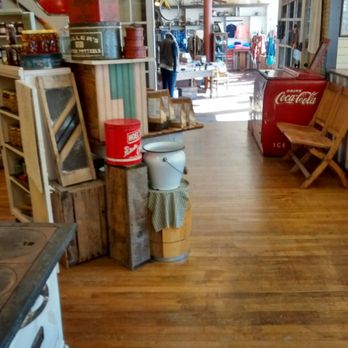 MADISON DRY GOODS AND DRY GOODS COUNTRY STORE - Updated September 2025 ...