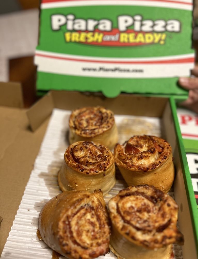PIARA PIZZA - Updated October 2025 - 17 Photos - 7940 Atlantic Ave ...
