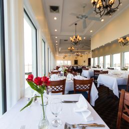 PIER 95 RESTAURANT - MARINA - Updated July 2025 - 162 Photos & 162 ...