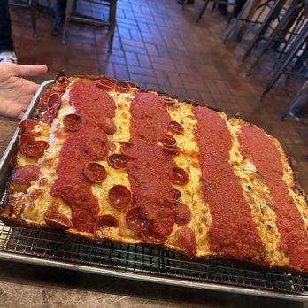 PROVIDENCE PIZZA - Updated January 2025 - 244 Photos & 371 Reviews ...