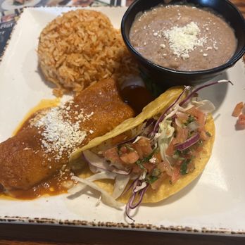 THREE ROOTS MEXICAN COCINA - Updated December 2024 - 270 Photos & 162 ...