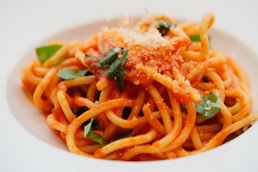 RPM ITALIAN - 4089 Photos & 3302 Reviews - Italian - 52 W Illinois St ...