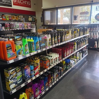 DETAILING SUPPLY - Updated January 2026 - 53 Photos & 78 Verified ...