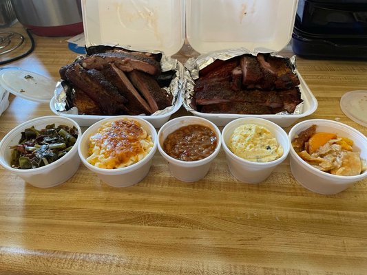 KAYLO’S BBQ - 21 Photos - 2667 Alt Arden Expy, Sacramento, California ...