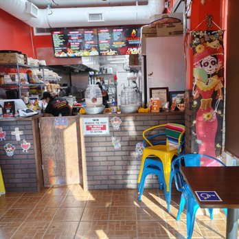 CECY’S TAQUERIA - Updated November 2024 - 33 Photos & 37 Reviews - 6348 ...