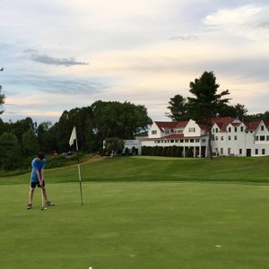 SASSAMON TRACE GOLF COURSE - 18 Reviews - Golf - 233 S Main St, Natick ...