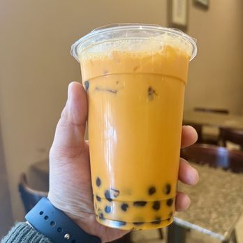 TAPIOCA AND TEA - Updated March 2025 - 228 Photos & 284 Reviews - 9105 ...