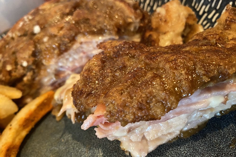 KK’S CAFE & CAKERY - 11 Photos & 13 Reviews - Cafes - 905 Savoy Rd ...