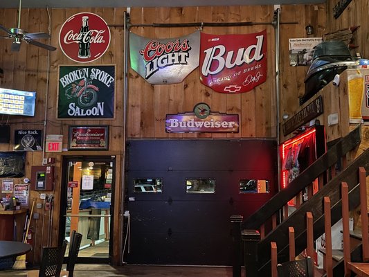 HIGH OCTANE SALOON - Updated October 2025 - 16 Photos & 11 Reviews ...