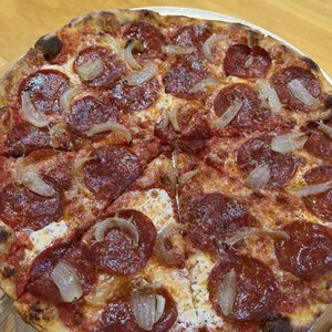 PIZZERIA BEDDIA - 1235 Photos & 712 Reviews - 1313 North Lee St ...