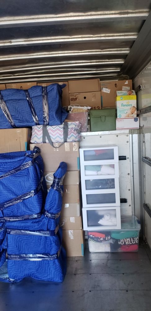 COMPASS MOVERS - Updated October 2025 - Request a Quote - 19 Photos ...