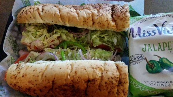 GOODCENTS DELI FRESH SUBS - Updated September 2024 - 39 Photos & 40 ...