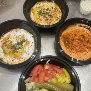 EAT GREEK AND MORE - Updated January 2026 - 26 Photos & 22 Real Reviews ...