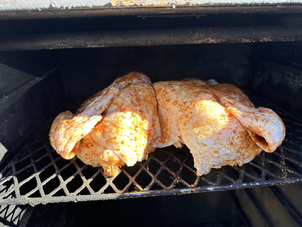 FATBOY’S ROLLING BBQ AND GRILL - Updated October 2025 - 5610 W Ridge Rd ...