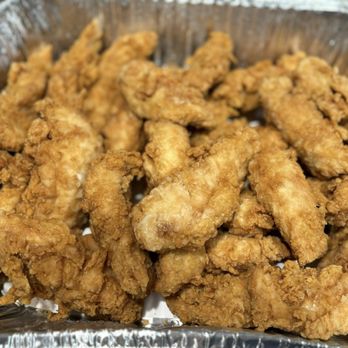 RAISING CANE’S CHICKEN FINGERS - Updated August 2024 - 66 Photos & 45 ...