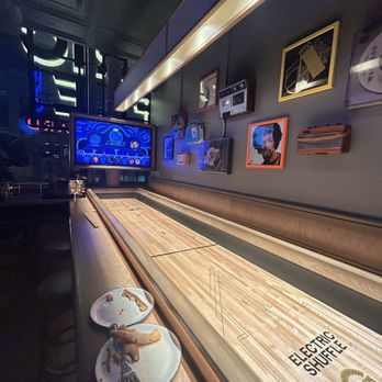 ELECTRIC SHUFFLE NYC - Updated December 2025 - 141 Photos & 56 Reviews ...