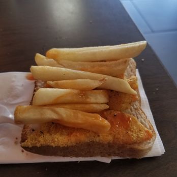 LUTFI’S FRIED FISH - Updated April 2024 - 22 Photos & 55 Reviews - 9120 ...