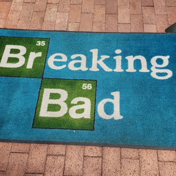 THE BREAKING BAD STORE ABQ - Updated January 2025 - 233 Photos & 56 ...