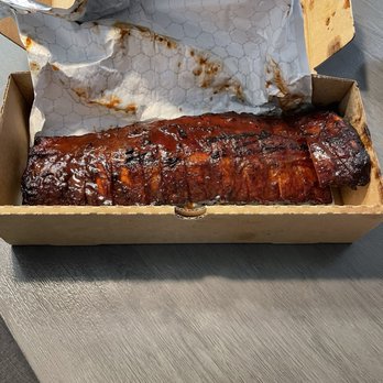 FIREWATER BBQ - Updated July 2025 - 70 Photos & 96 Reviews - 635 W ...