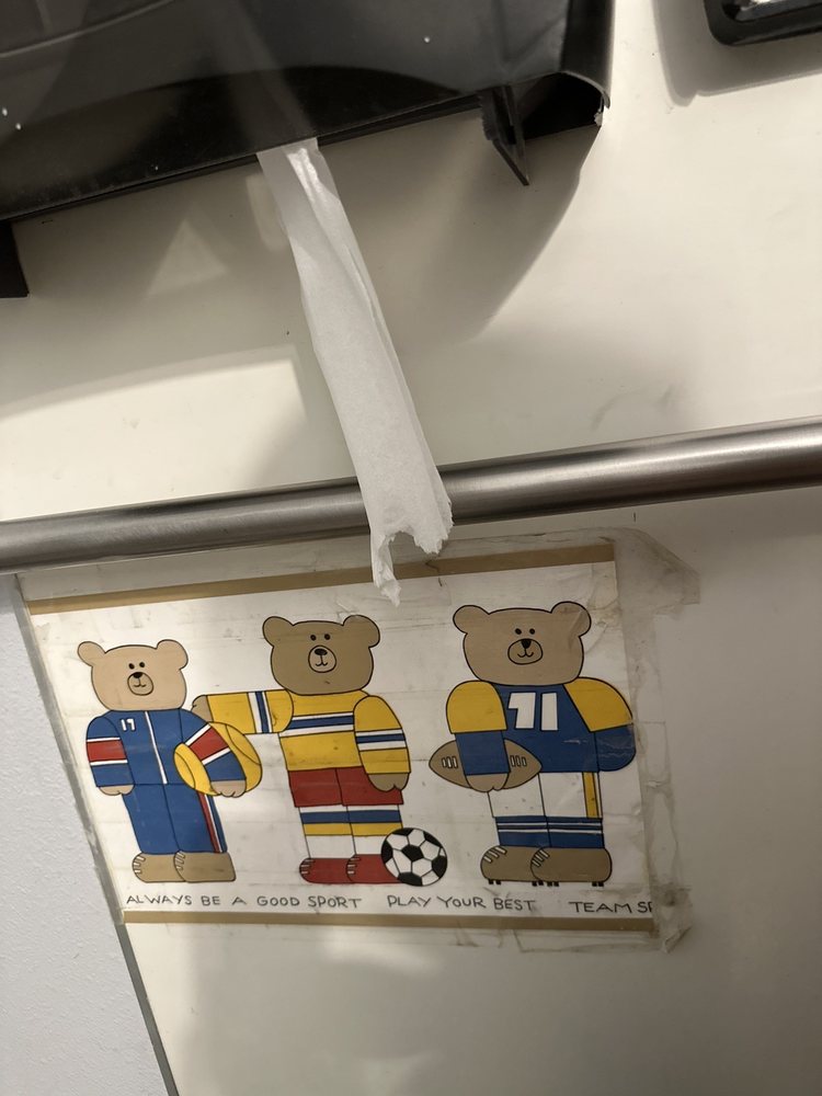 SHELL - Updated April 2025 - 22810 Foothill Blvd, Hayward, California ...