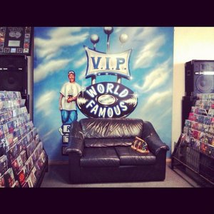VIP RECORDS - 14 Photos & 22 Reviews - 1020 E Pacific Coast Hwy, Long ...