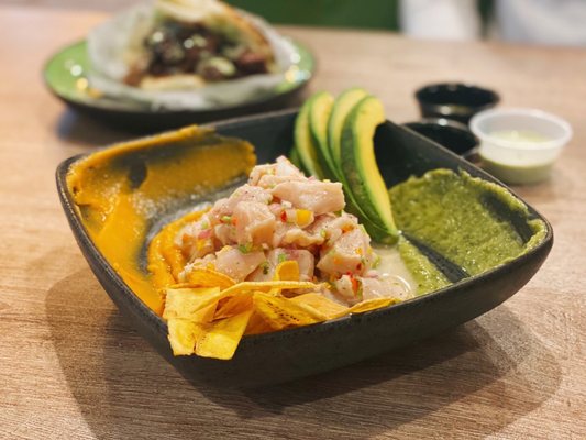 CILANTRO LATIN FUSION - Updated June 2024 - 157 Photos & 70 Reviews ...