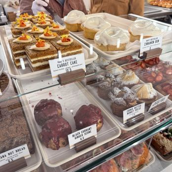 HANI’S BAKERY - Updated June 2025 - 413 Photos & 118 Reviews - 67 ...