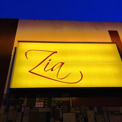 ZIA GOURMET PIZZA - 308 Photos & 1068 Reviews - 3311 Adams Ave, San ...