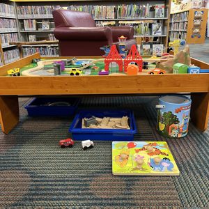 TUSCARAWAS COUNTY PUBLIC LIBRARY - Updated June 2025 - 121 Fair Ave NW ...