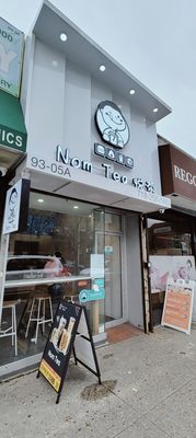 NOM TEA - Updated October 2025 - 104 Photos & 40 Reviews - 93-05A 63rd Dr, Queens, New York ...