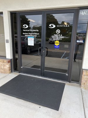 SENTARA THERAPY CENTER - LYNNHAVEN - Updated October 2025 - 2728 ...